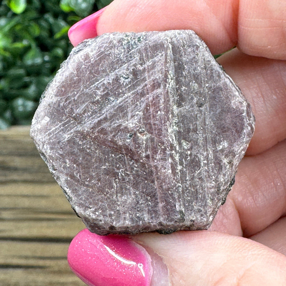 Buy Raw Ruby Crystal with Record Keepers from India – VAEL Designs