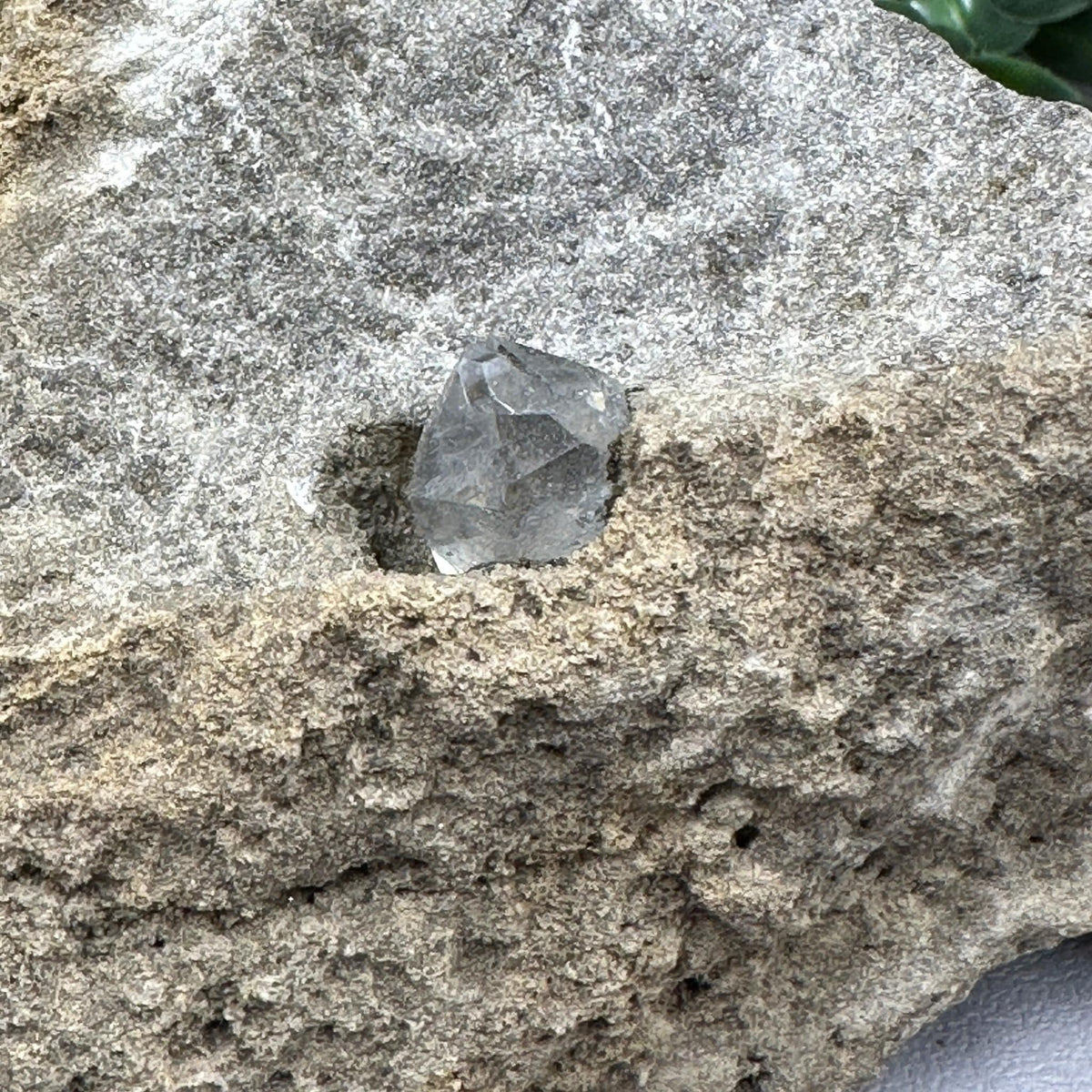 Shop Herkimer Diamond in Matrix Online - VAEL Designs